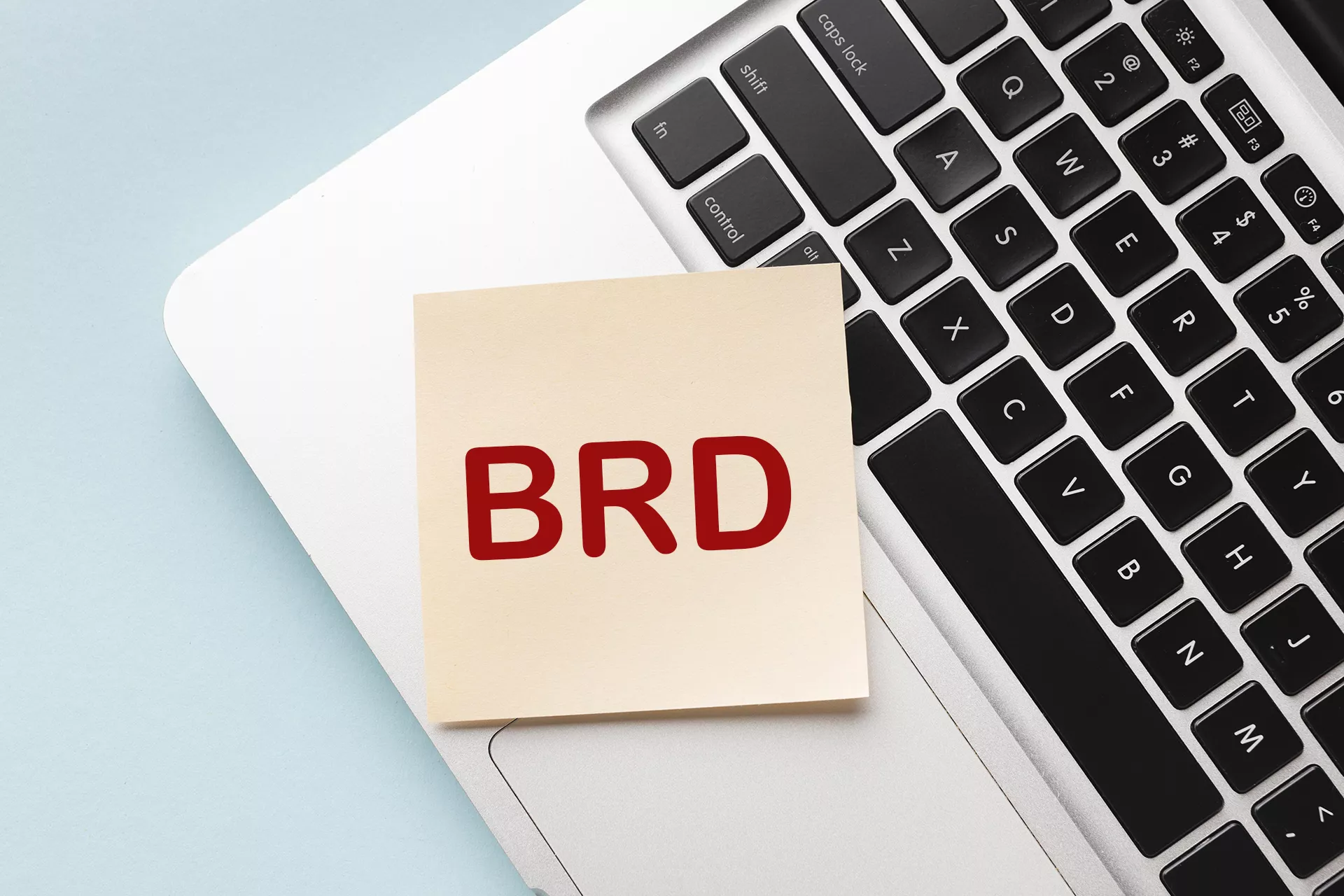 Digital Code | Demystifying the Business Requirements Document (BRD)